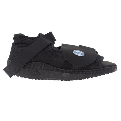 Darco MedSurg Shoe for Post-Operative Healing | Health and Care